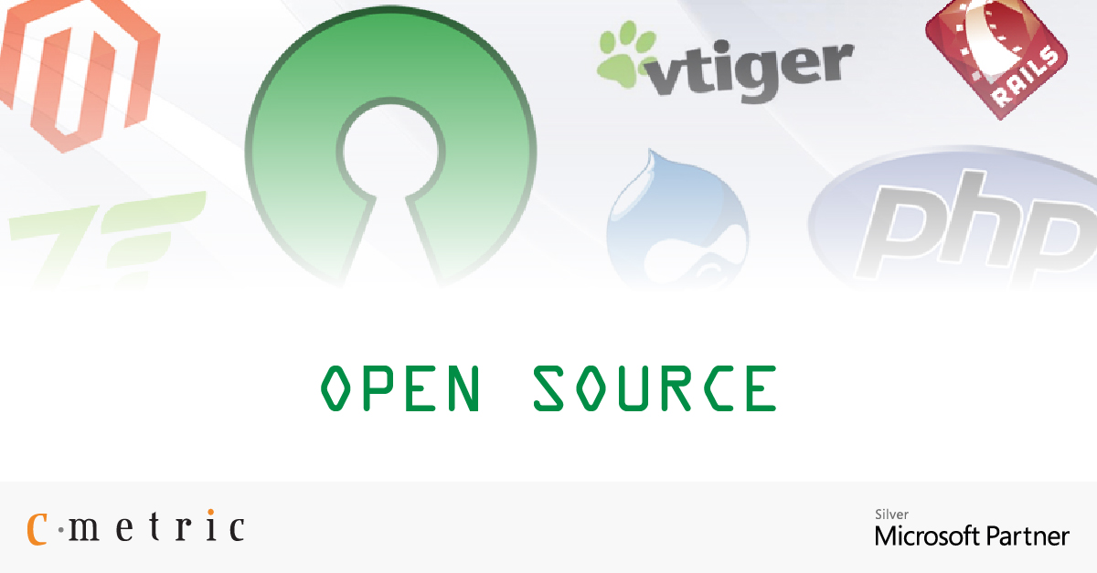4 Techniques to Improve Open Source Development - C-Metric