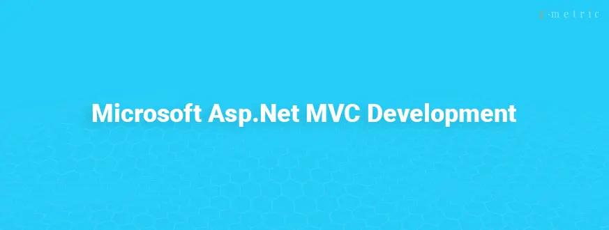 Best 9 Practices of ASP.NET MVC Development for High Performance
