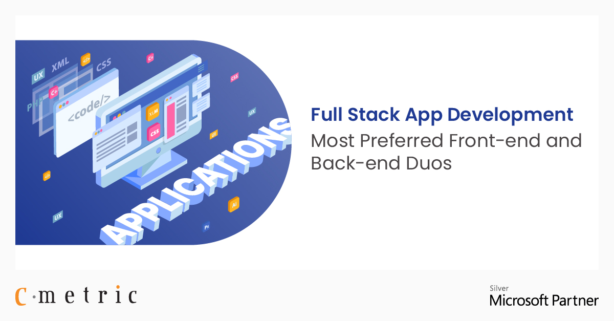 Best Full Stack Combinations in 2022