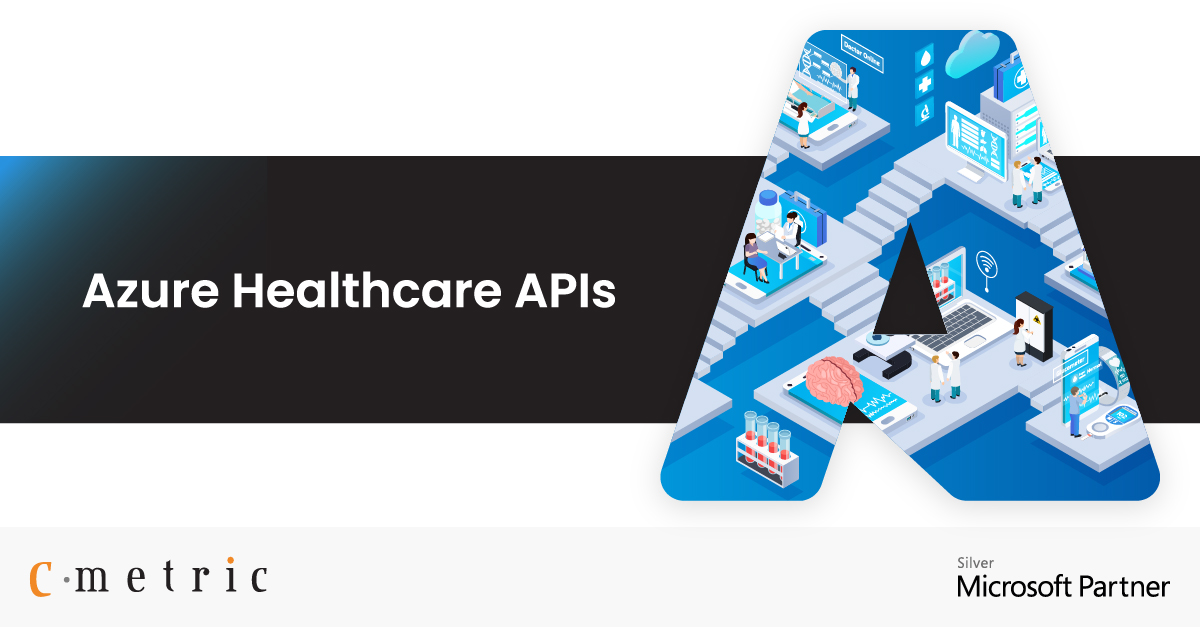 How to Manage API Services From Azure Healthcare APIs