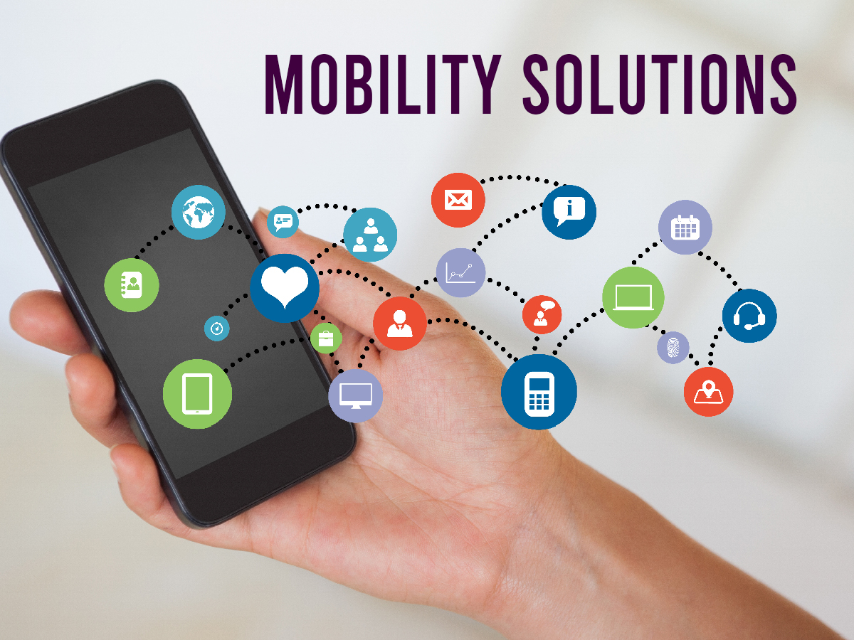 Mobility Solutions & Services USA - C-Metric
