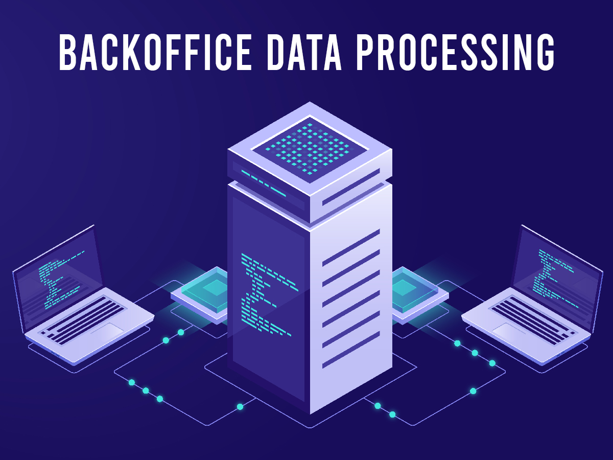 BackOffice Data Processing Service - C-Metric