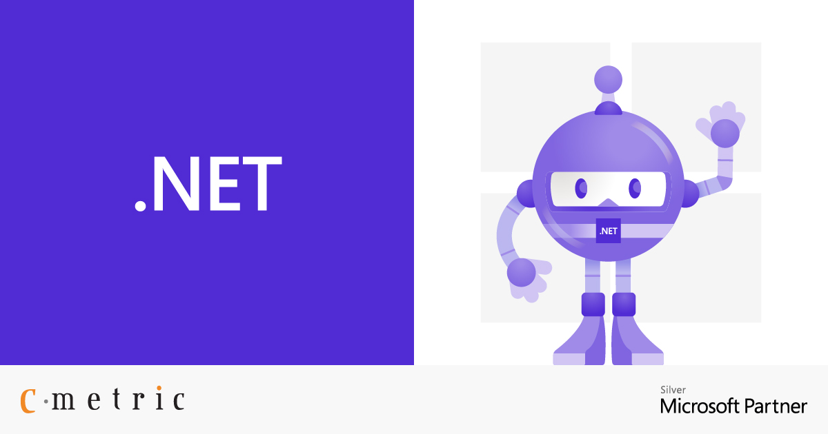 What's New in .NET 7? Explore Top 7 Features of .NET