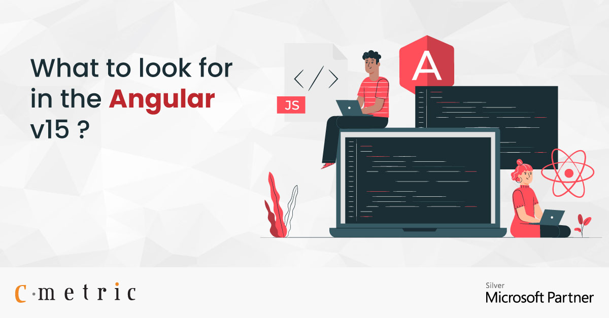 What Feature & Updatesfor in the Angular v15?
