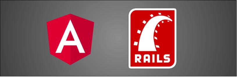 Angular + Ruby on Rails: A perfect Combination To Build Modern Web-based Apps in 2023