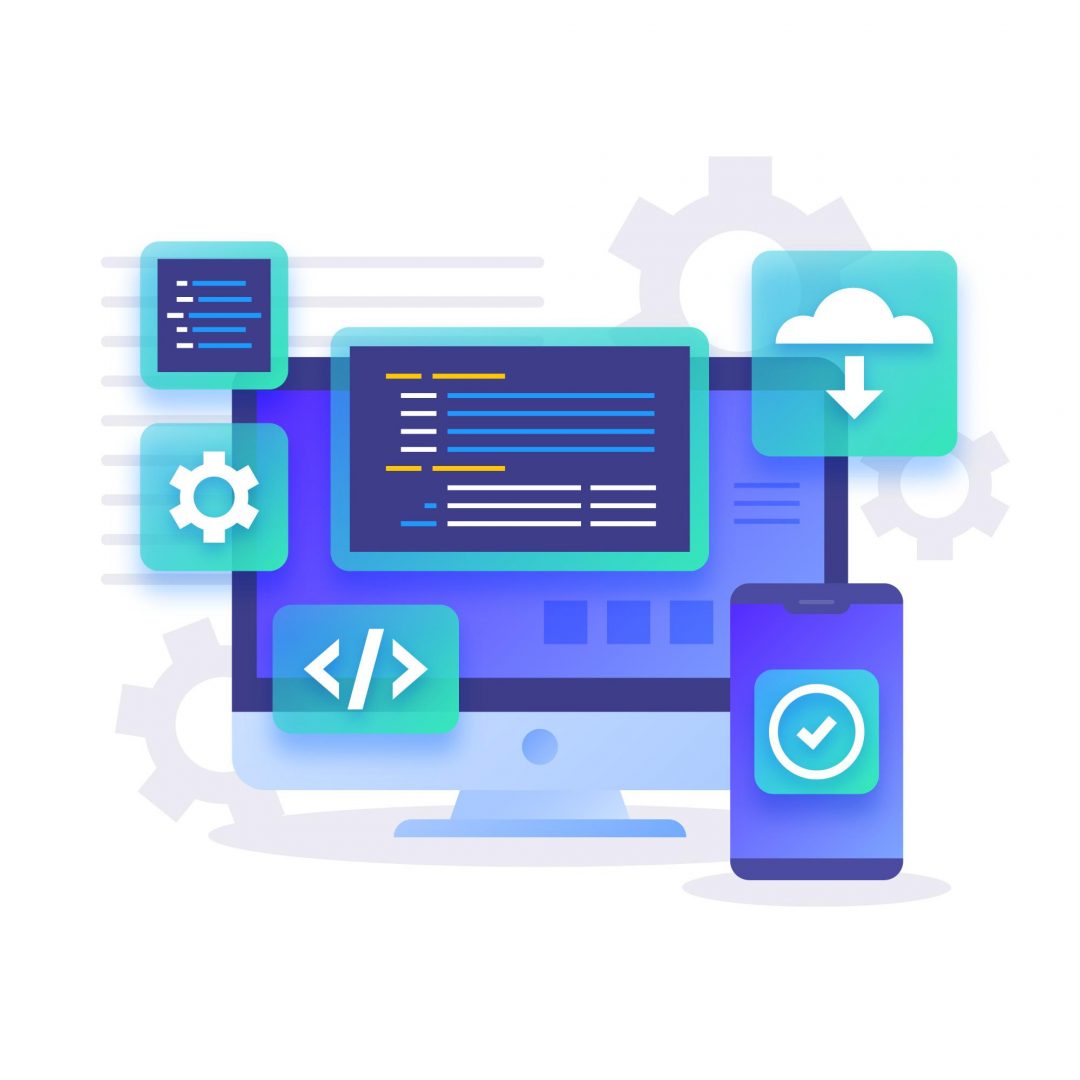 No. 1 Software Company in New Jersey | Partner with Us
