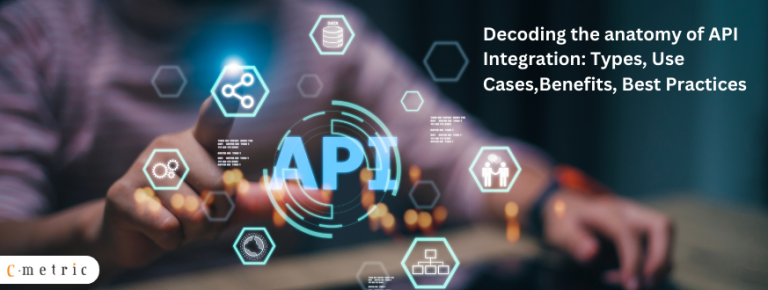 API Integration: Types, Use Cases, Benefits, Best Practices