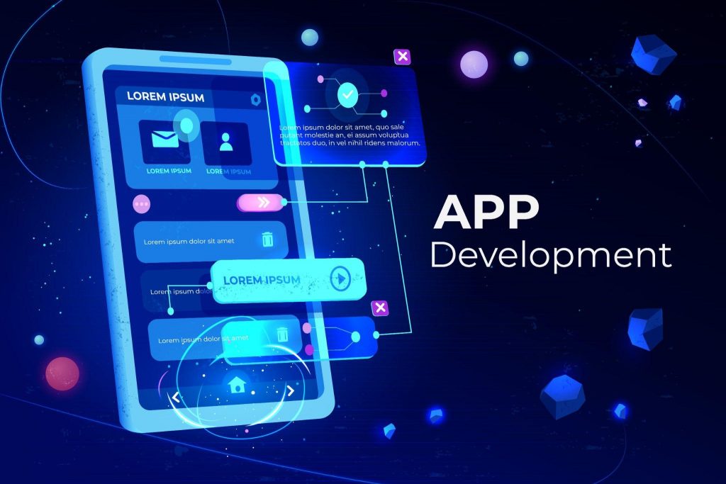 Custom Web Application Development Company
