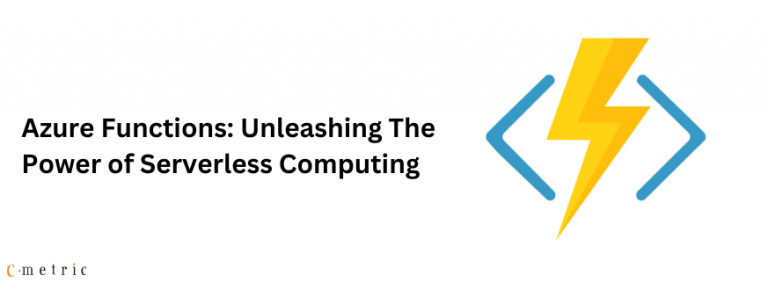 Wonder What Causes Digital Transformation Failure | C-Metric