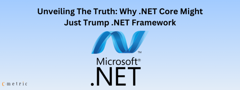 Wonder What Causes Digital Transformation Failure | C-Metric