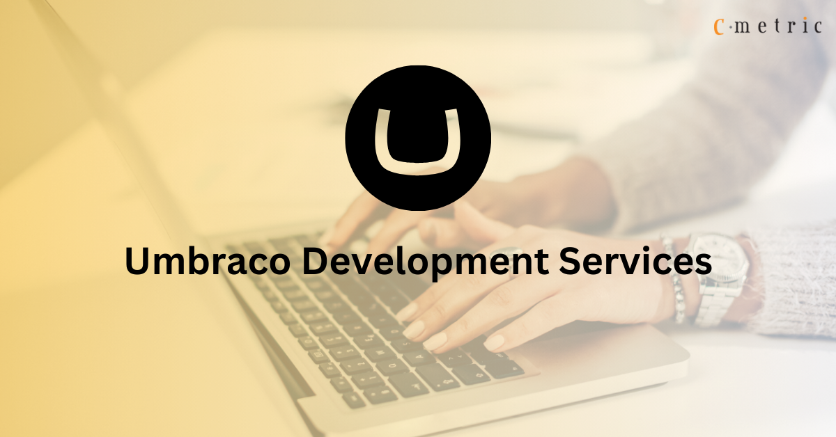 Umbraco Development Services | Umbraco Development Company