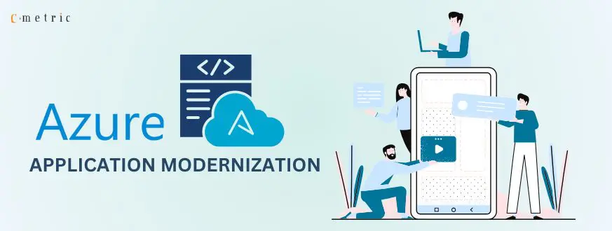 A Guide to Successful Azure Application Modernization