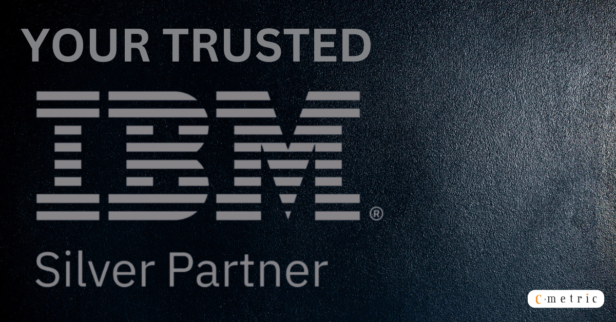 Trusted IBM Silver Partner for Innovative Digital Solutions