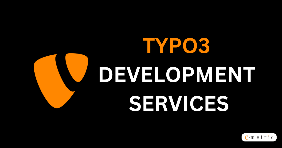 Typo3 Development Services | Typo3 Development Company