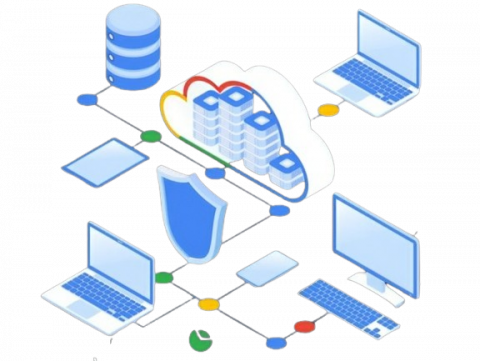 Google Cloud Migration Services | GCP Migration