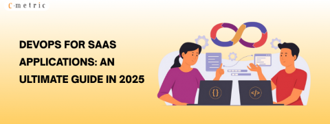 DevOps for SaaS: Boost Speed, Reliability & Collaboration